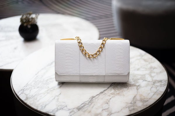 ADELE Exclusive Luxury Design | Clutch Bags – Adele