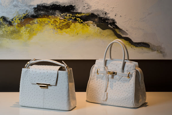 Medium Bags | ADELE Exclusive Luxury Design – Adele